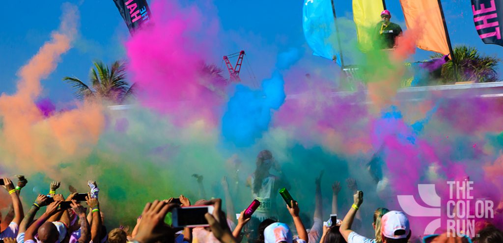 Gallery - The Color Run™