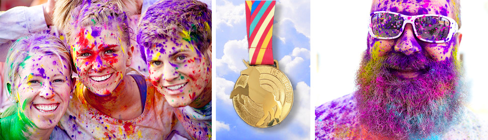 2017-participant-kit - The Color Run™