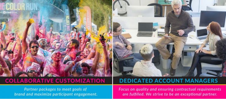 sponsorship-team - The Color Run™